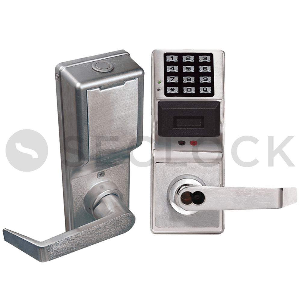 Catalog | Products | PDL4100IC US26D | SECLOCK