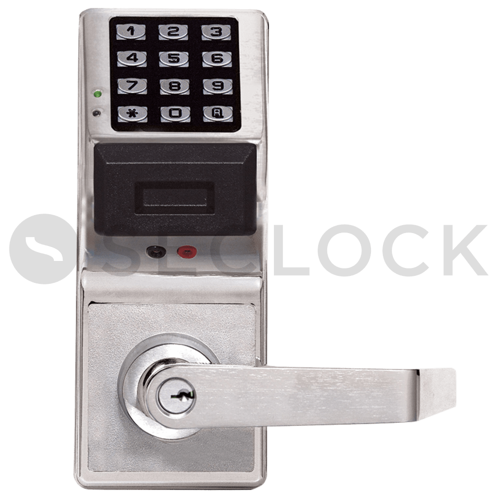 Catalog | Products | PDL6200/26D | SECLOCK