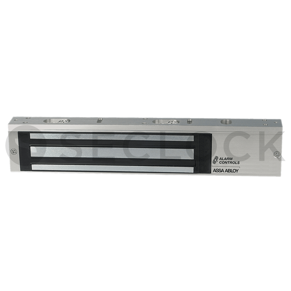 Catalog | Products | 600S | SECLOCK