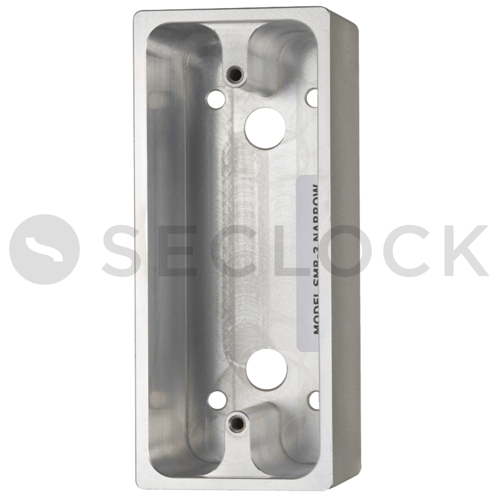 Catalog | Products | ASP-SMB-3 | SECLOCK