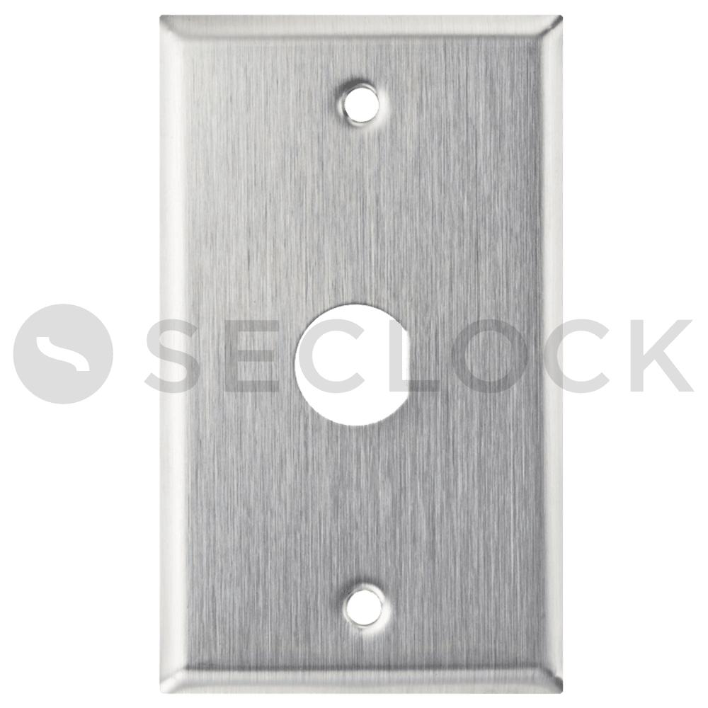 Catalog | Products | RP-20 | SECLOCK