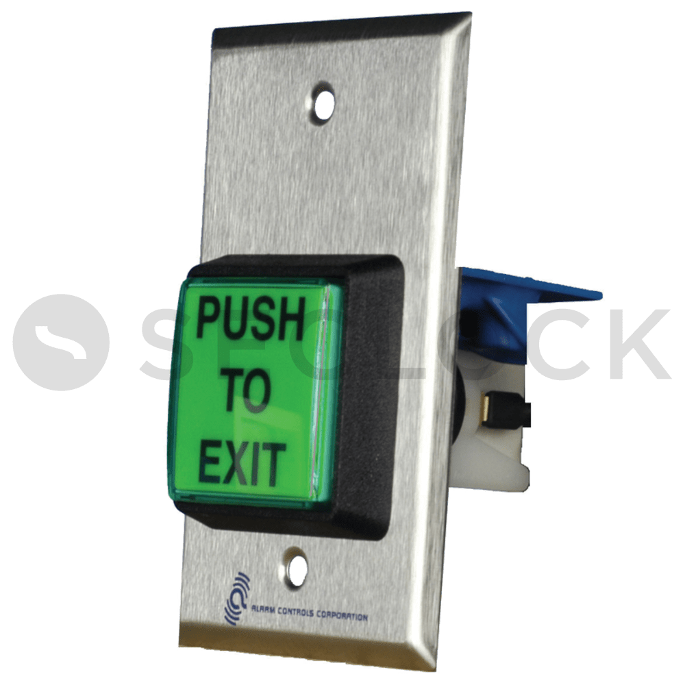 Catalog | Products | TS-2TD | SECLOCK