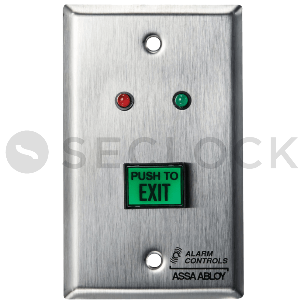 Catalog | Products | TS-6 | SECLOCK