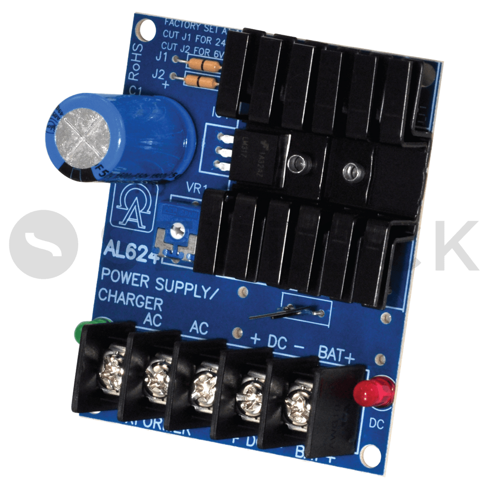 Catalog | Products | AL624 | SECLOCK