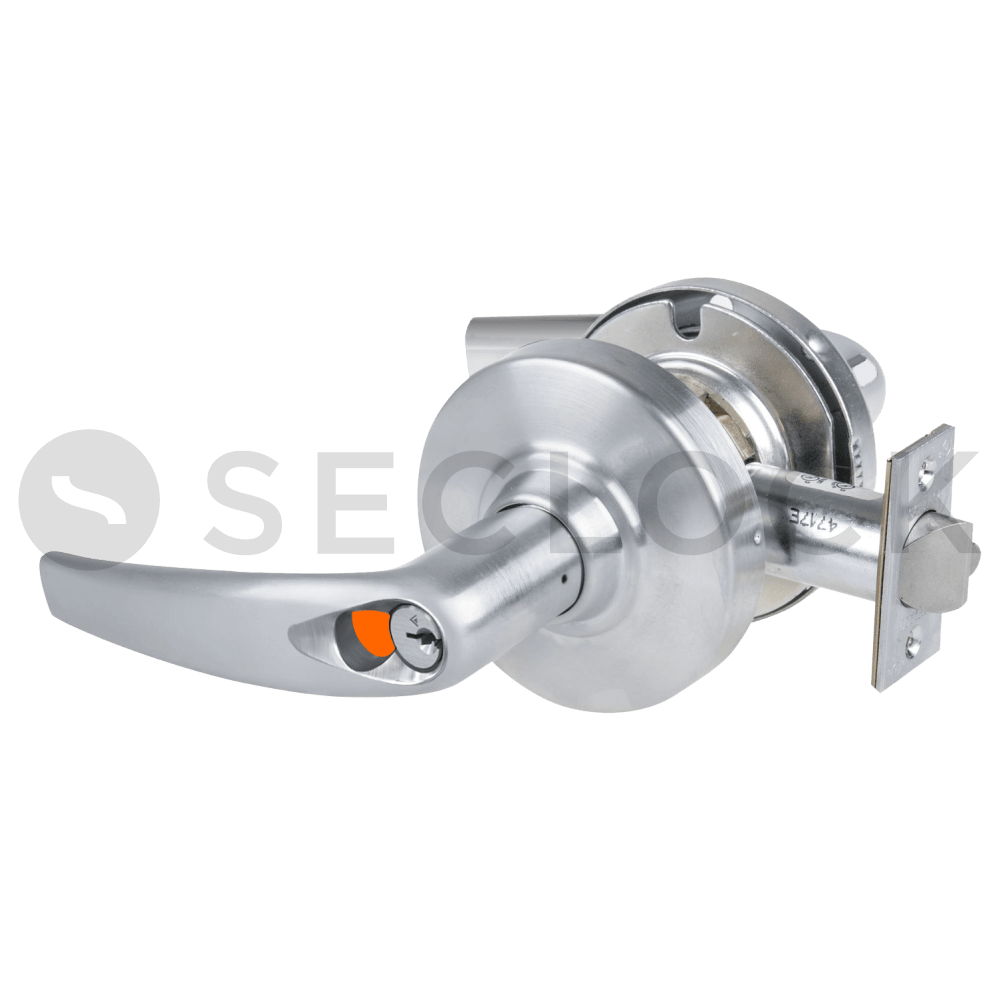 Catalog | Products | ND70TD ATH 626 | SECLOCK