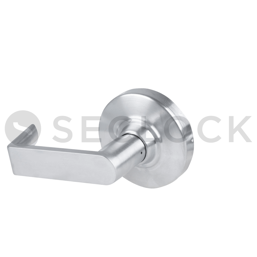 Catalog | Products | ND170 RHO 626 | SECLOCK