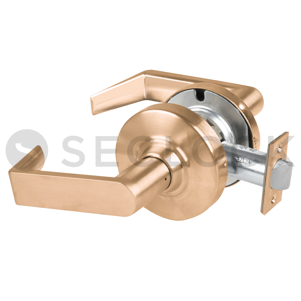 Catalog | Products | ND10S RHO 612 | SECLOCK