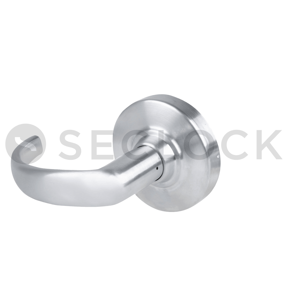 Catalog | Products | ALX170 SPA 626 | SECLOCK