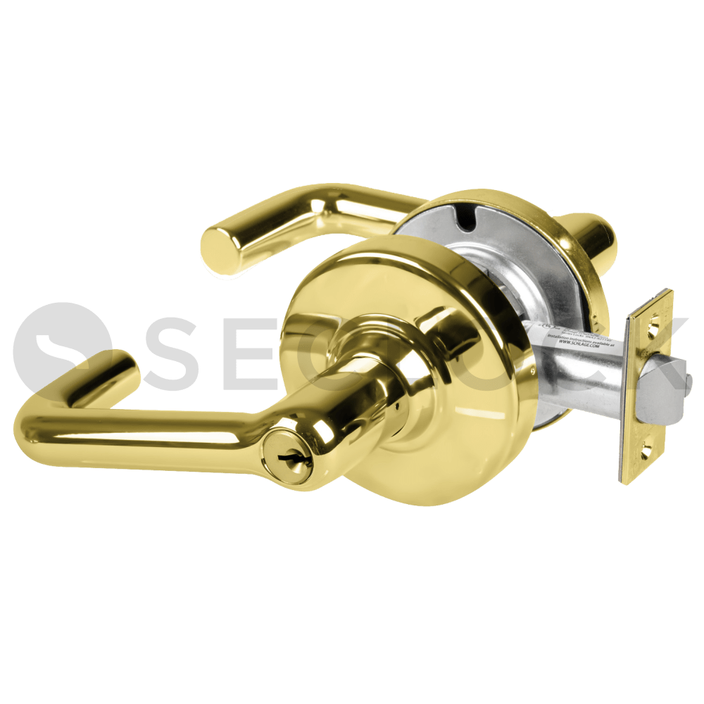 Catalog | Products | ND50PD TLR 605 | SECLOCK