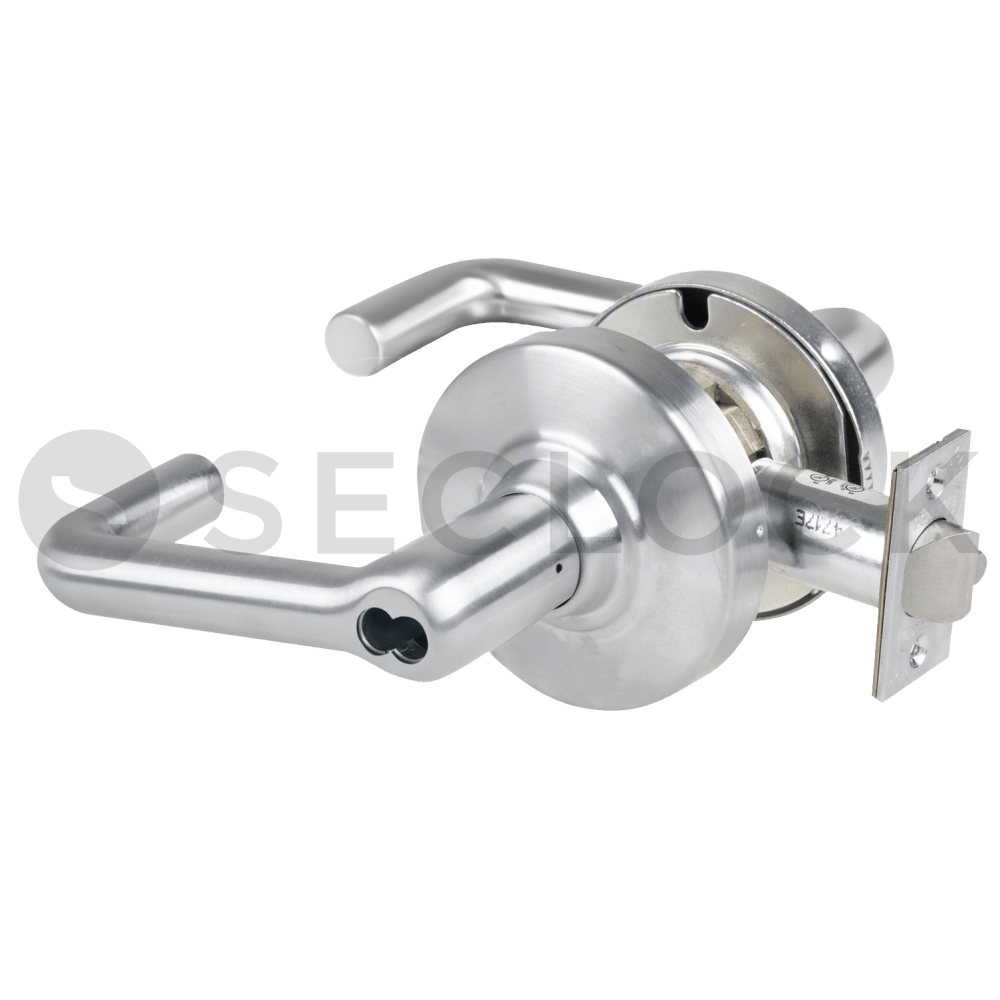 Catalog | Products | ND50BD TLR 626 | SECLOCK