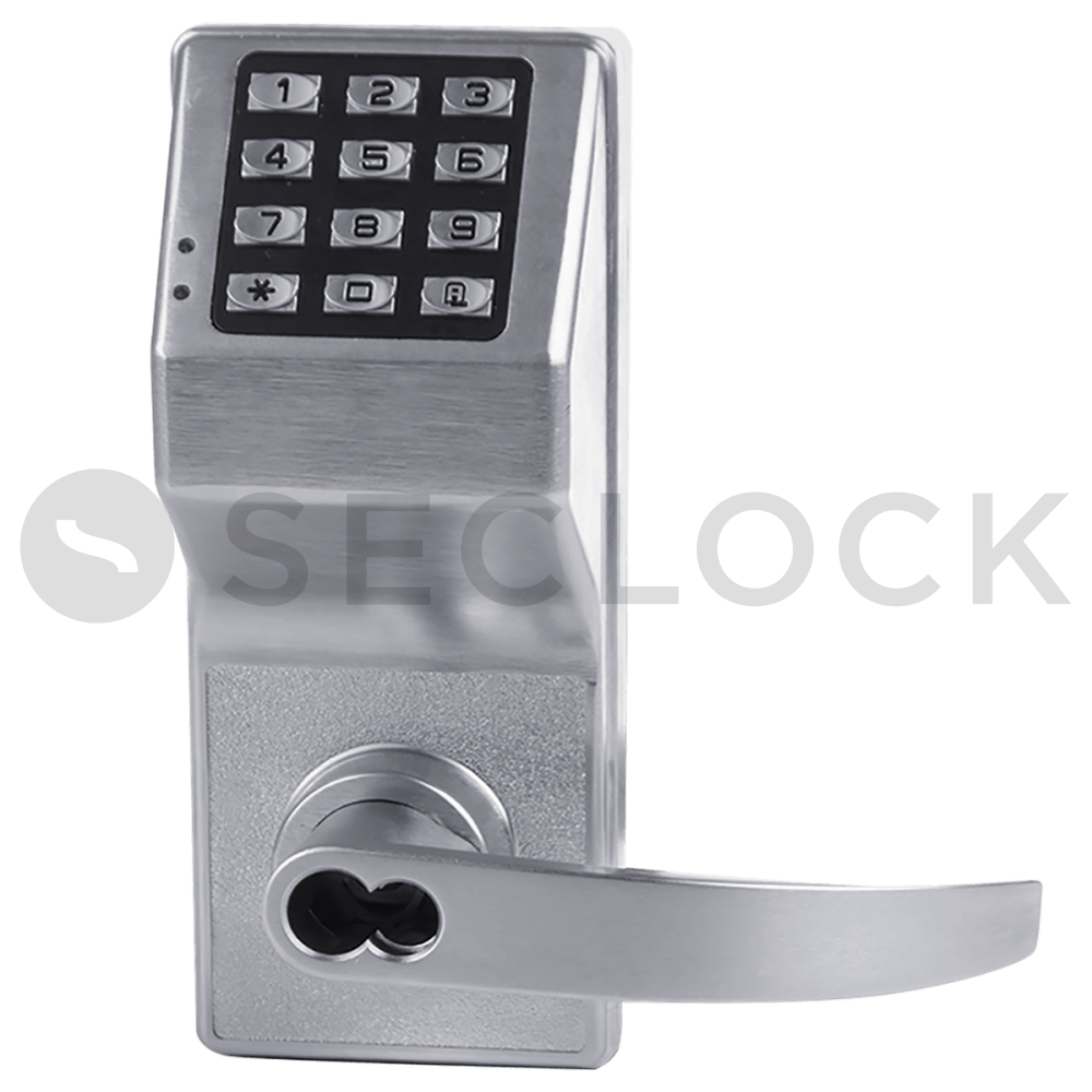 Catalog | Products | DL2775IC US26D | SECLOCK