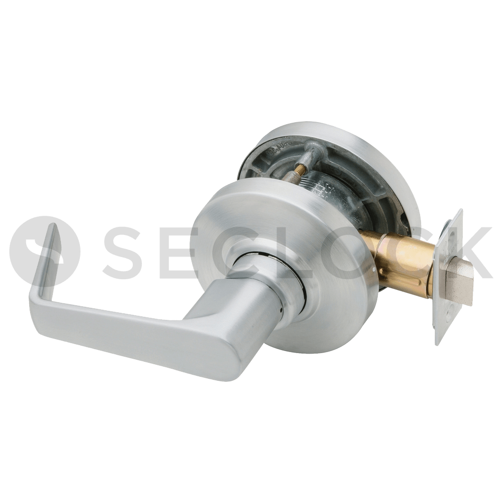 Catalog | Products | AL25D SAT 626 | SECLOCK