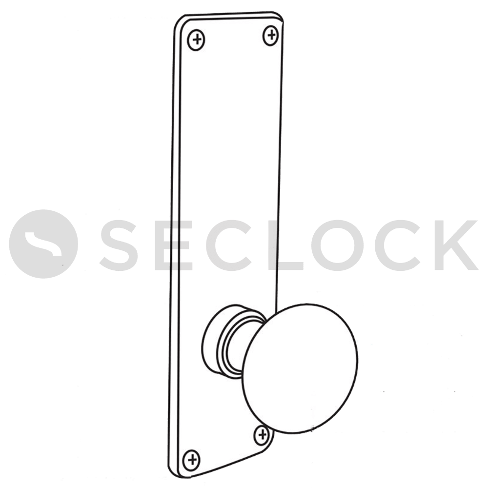 Catalog | Products | AM12 TG 26D | SECLOCK