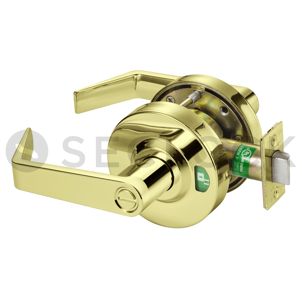 Catalog | Products | APL02-ST-605 | SECLOCK