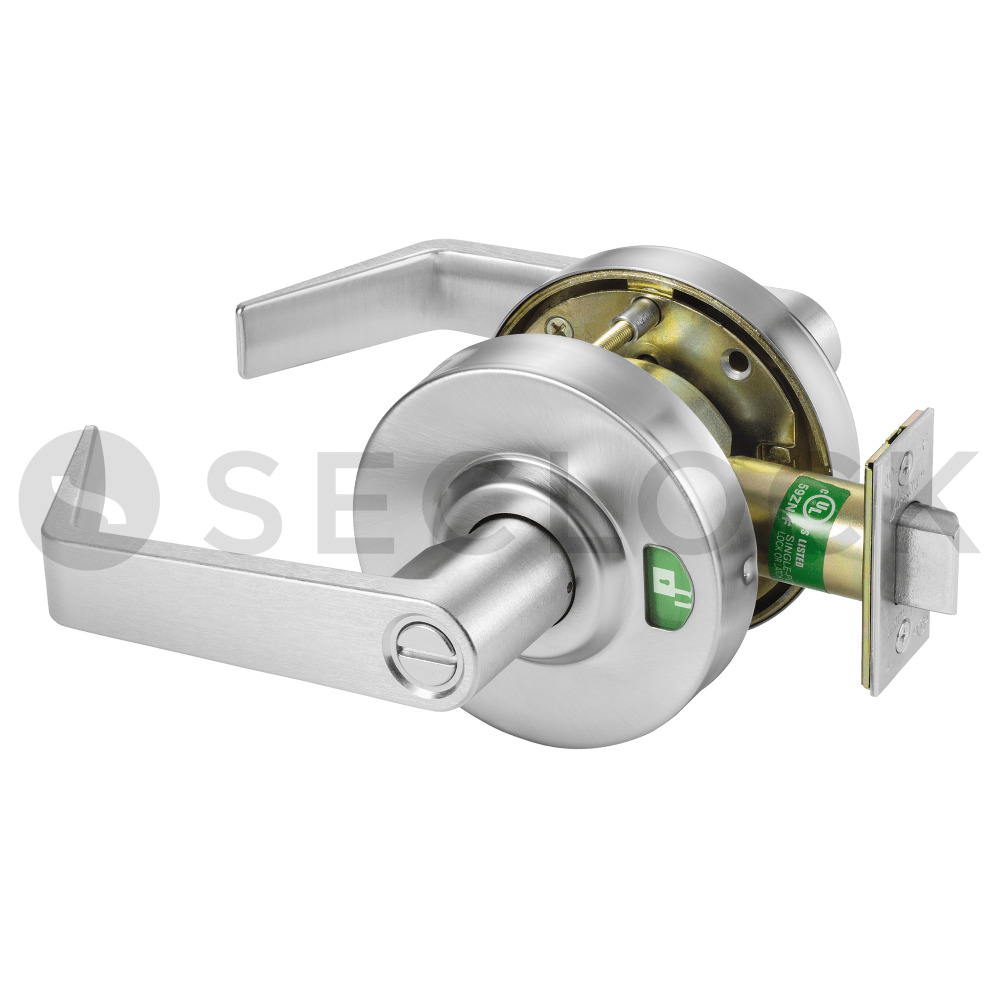 Catalog | Products | APL02-ST-626 | SECLOCK