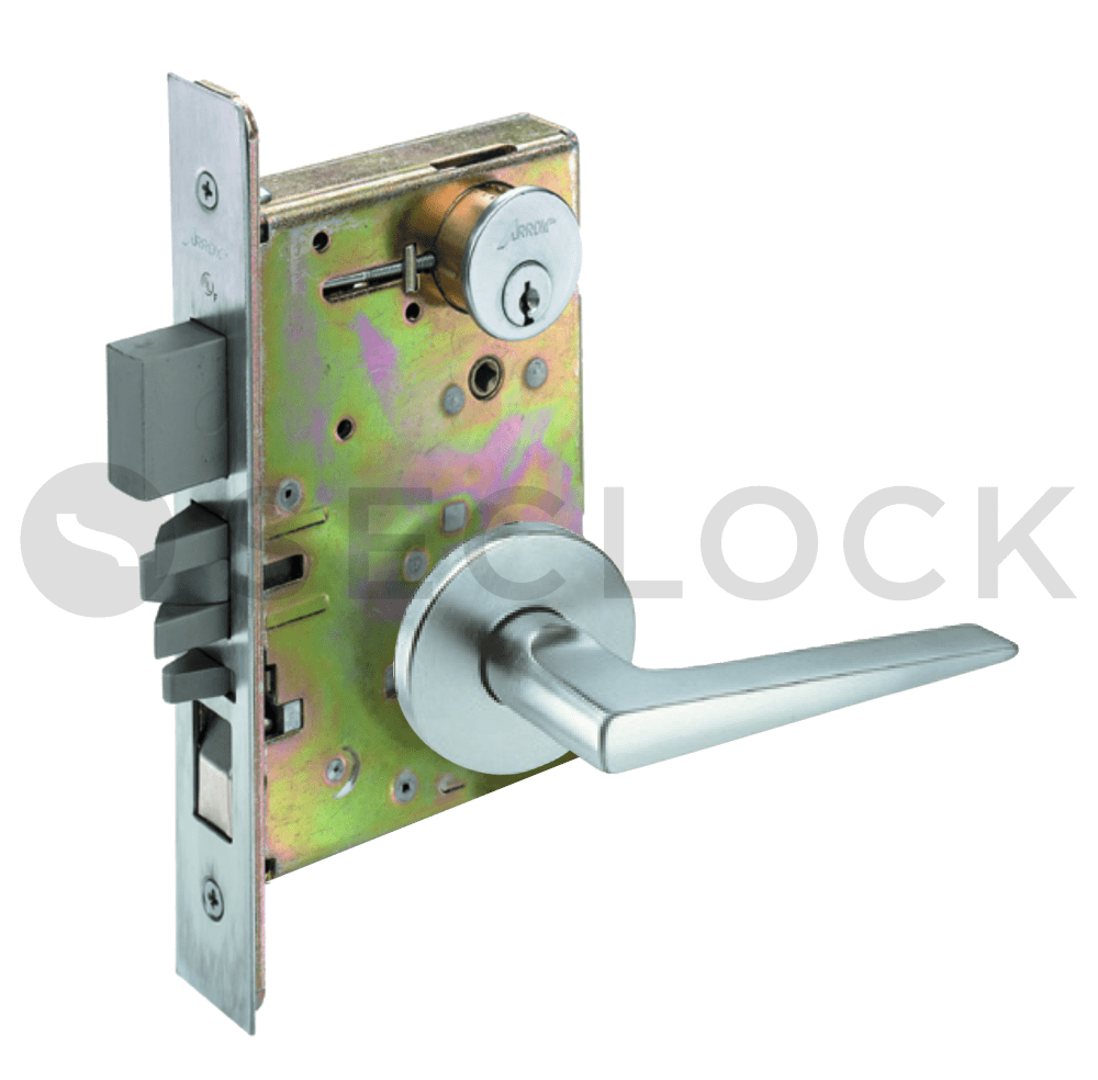 Catalog | Products | BM11 JL 26D | SECLOCK