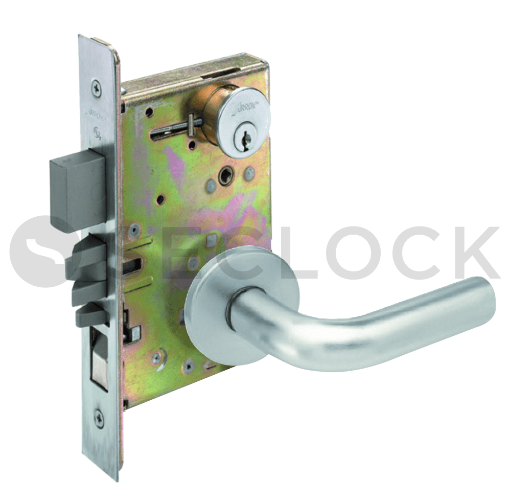 Catalog | Products | BM21 NL 26D | SECLOCK