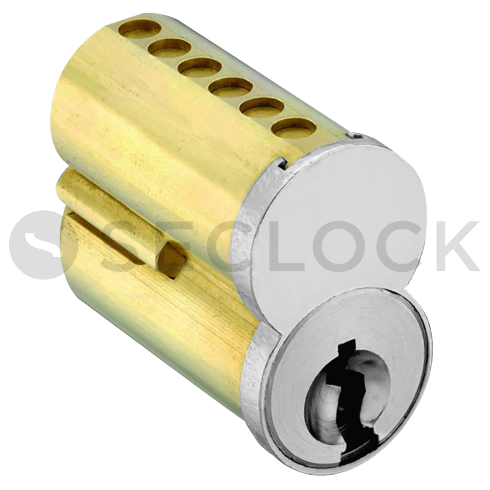 Catalog | Products | 7100CRP-UCXFB 26D | SECLOCK