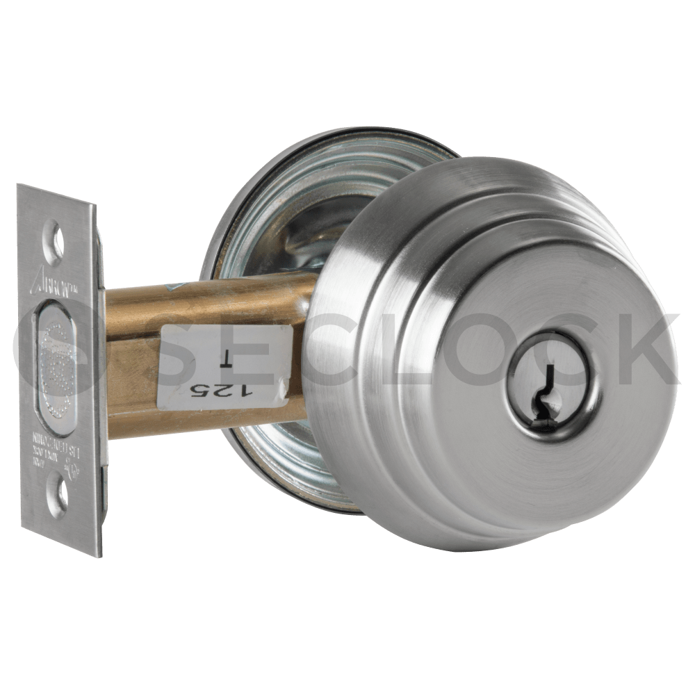 Catalog | Products | E61 26D | SECLOCK