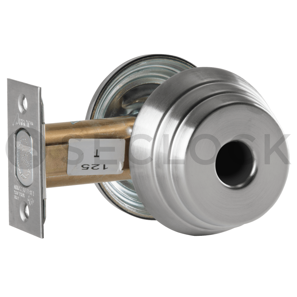 Catalog | Products | E61 26D LC | SECLOCK