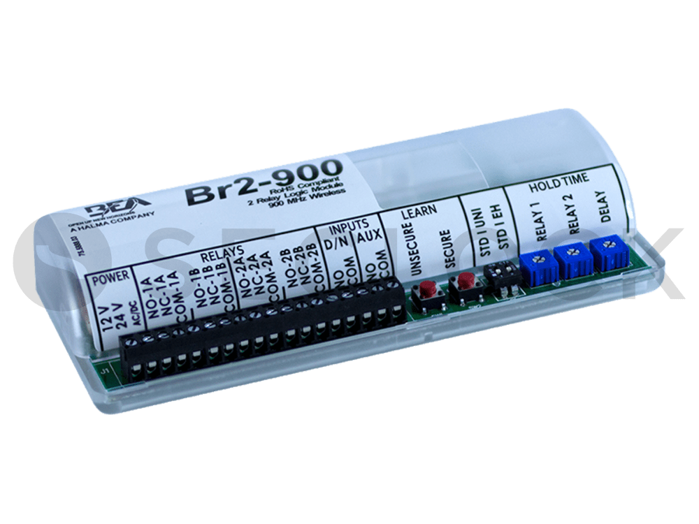 Catalog | Products | 10BR2-900 | SECLOCK