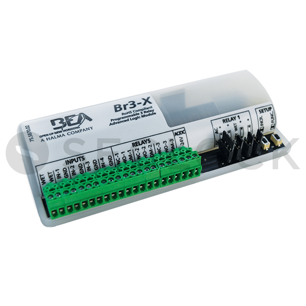 Catalog | Products | 10BR3-X | SECLOCK