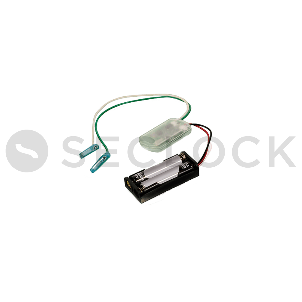 Catalog | Products | 10TD900PB | SECLOCK