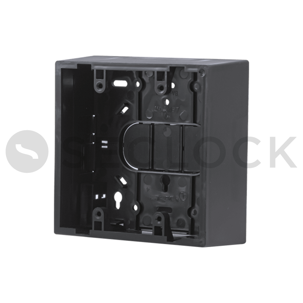 Catalog | Products | 10MSBOXDGSM | SECLOCK