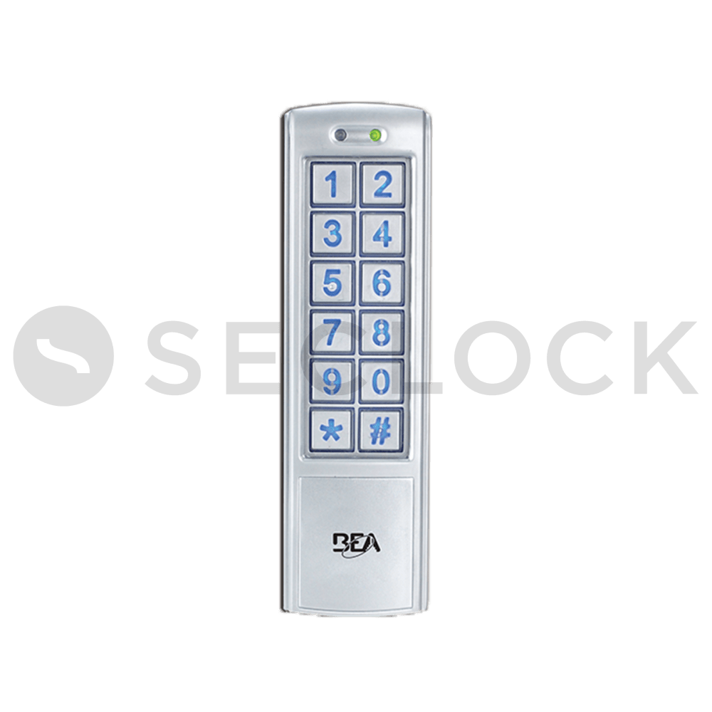Catalog | Products | 10KEYPADUSL | SECLOCK