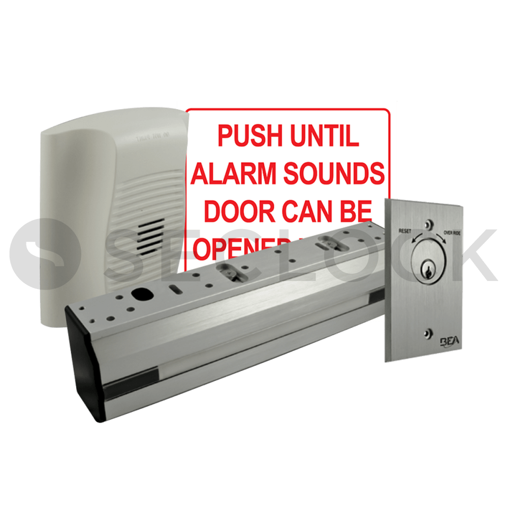 Catalog | Products | 10MAGDE1 | SECLOCK