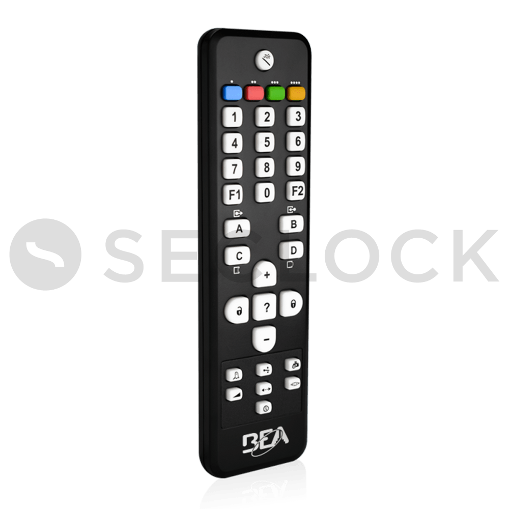 Catalog | Products | 10REMOTE | SECLOCK