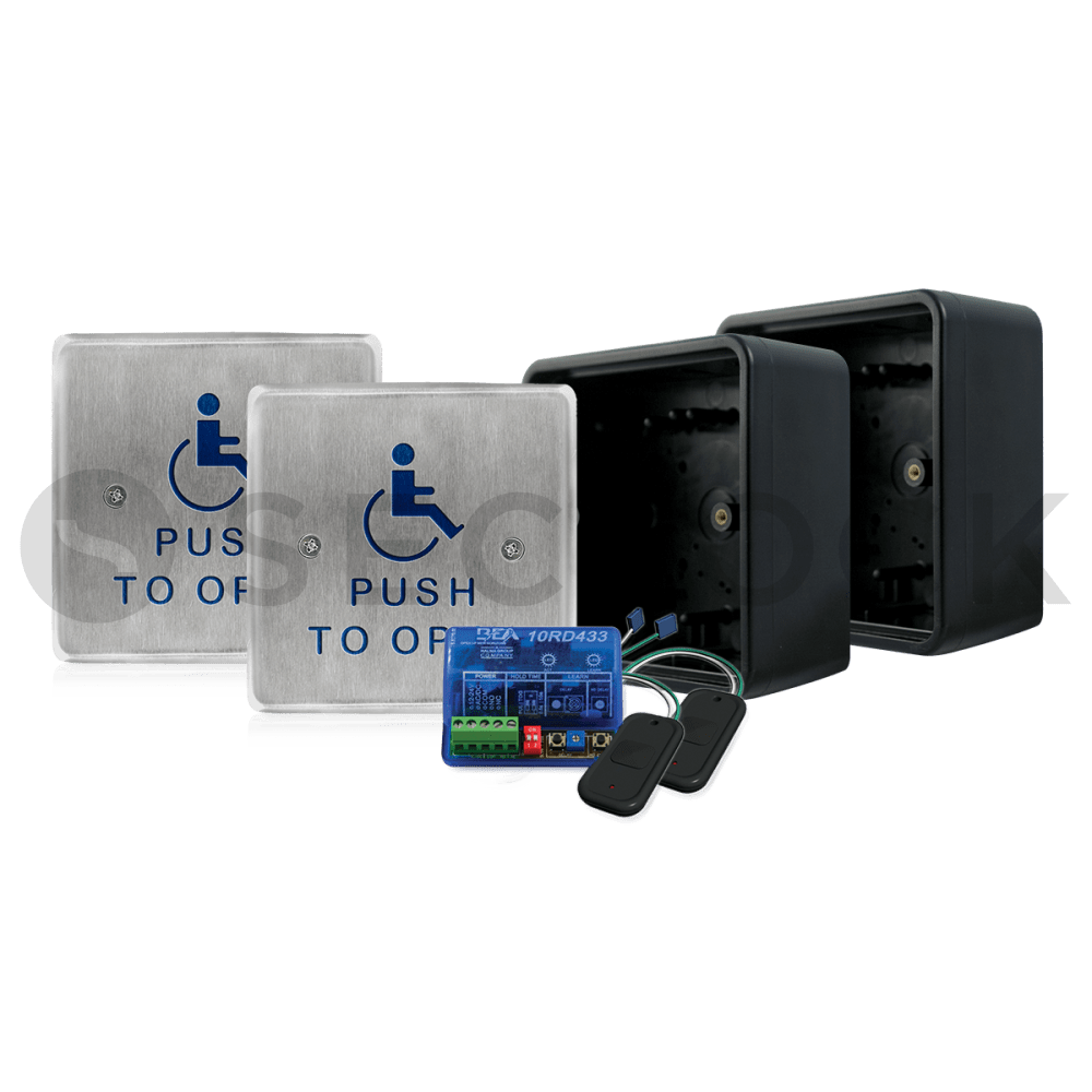 Catalog | Products | 45S-433 | SECLOCK