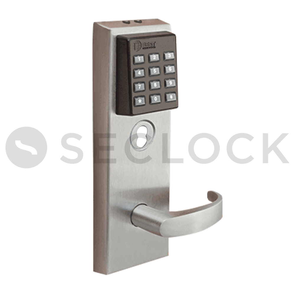 Catalog | Products | 45HZ7DV14KP626 | SECLOCK