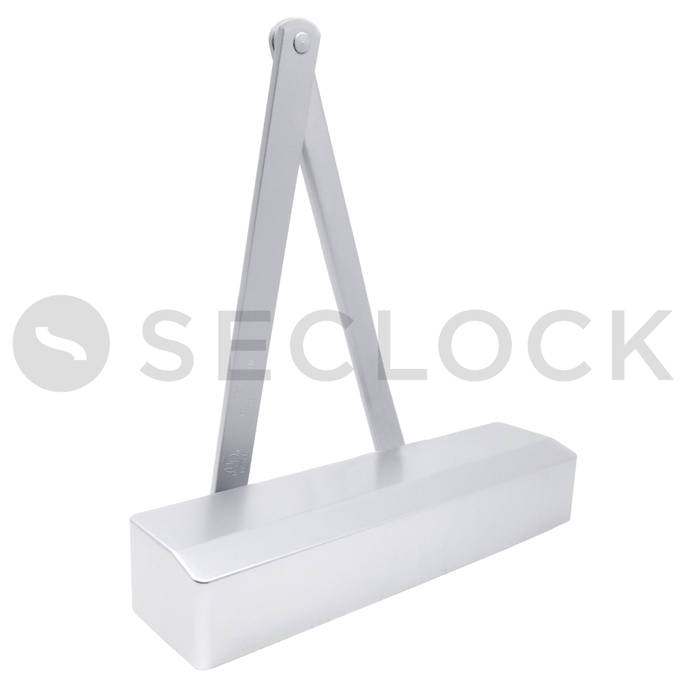 Catalog | Products | HD8016 SDS 689 | SECLOCK