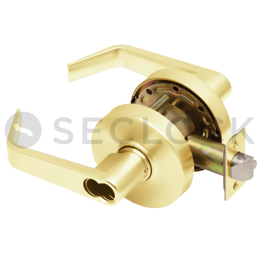 Catalog | Products | C2000-ENTR-R-605-SFIC | SECLOCK