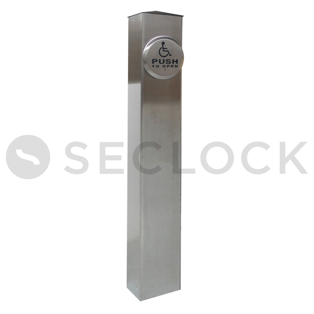 Catalog | Products | CM-42-BSU-SS | SECLOCK