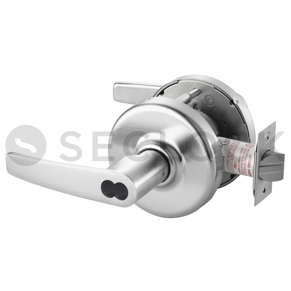 Catalog | Products | CLX3357 AZD 626 CL6 | SECLOCK