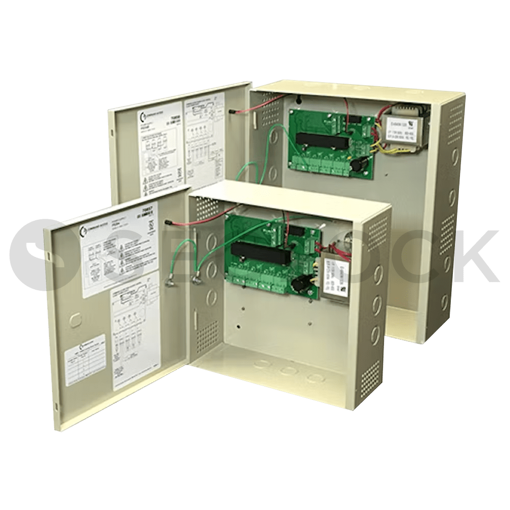 Catalog | Products | PS204B | SECLOCK