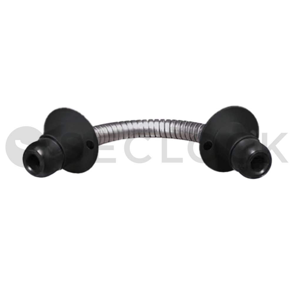 Catalog | Products | CDL-BLK | SECLOCK