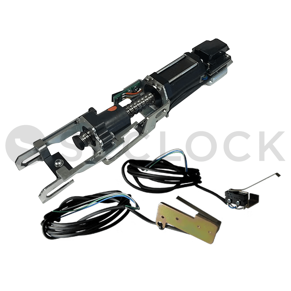 MLRK1-AR-REX - Command Access Technologies Exit Device Field Install ...