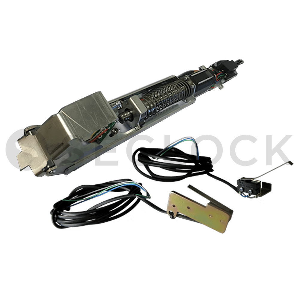 Catalog | Products | MLRK1-JAC12-REX | SECLOCK