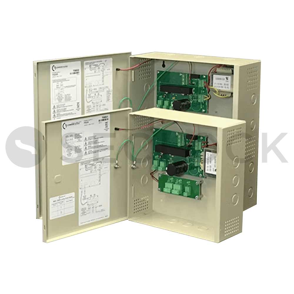 Catalog | Products | PS220 | SECLOCK