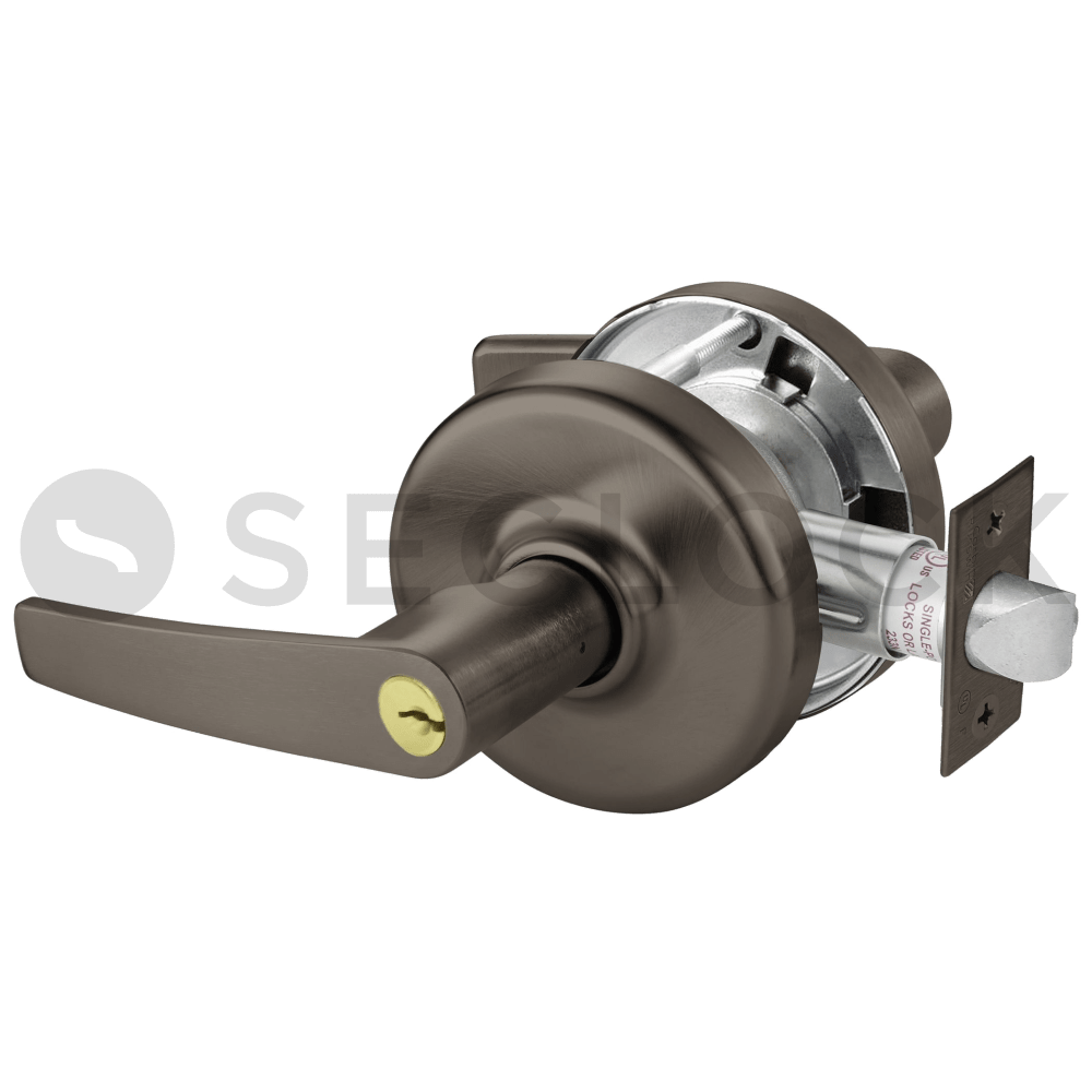 Catalog | Products | CL3557 AZD 613 | SECLOCK