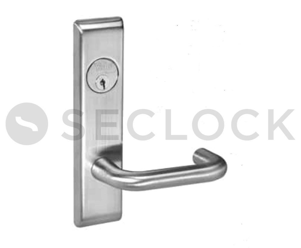 Catalog | Products | CRCN8809FL 626 | SECLOCK