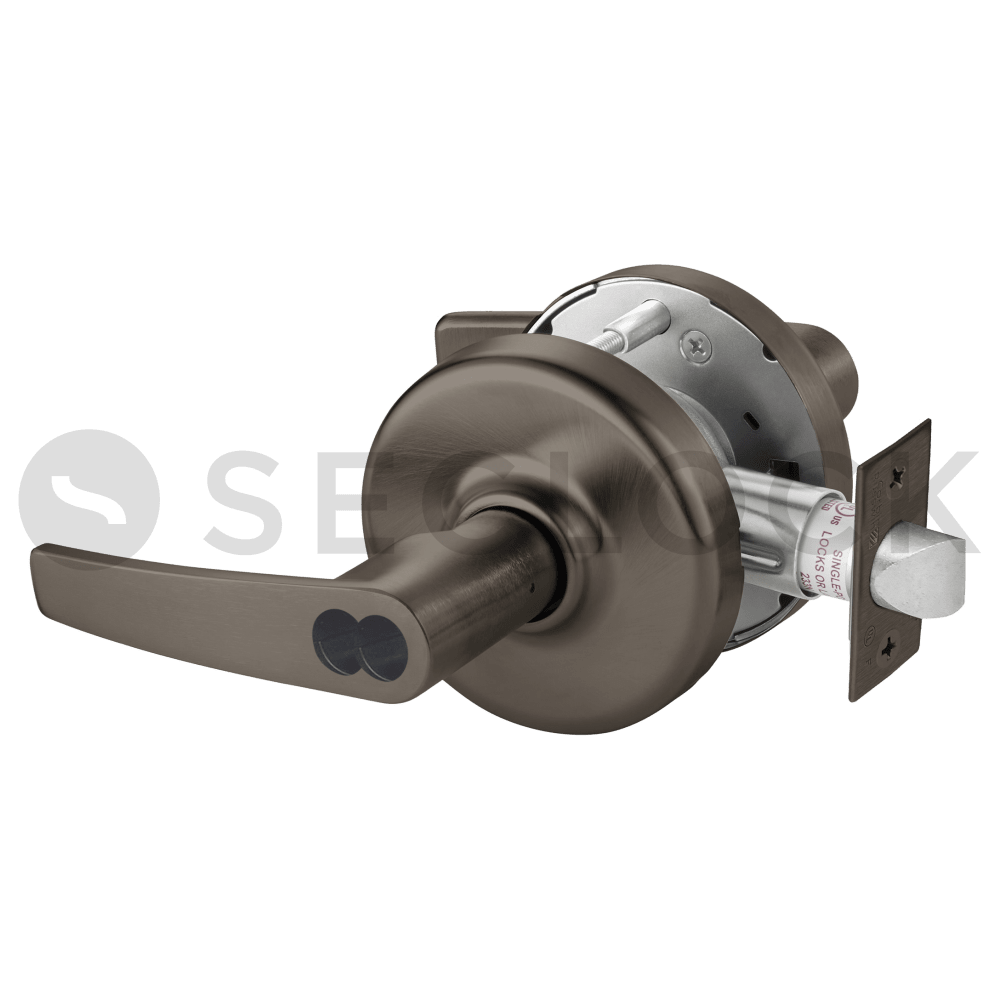 CL3851 AZD 613 CL6 - Corbin Russwin Cylindrical Lock | SECLOCK