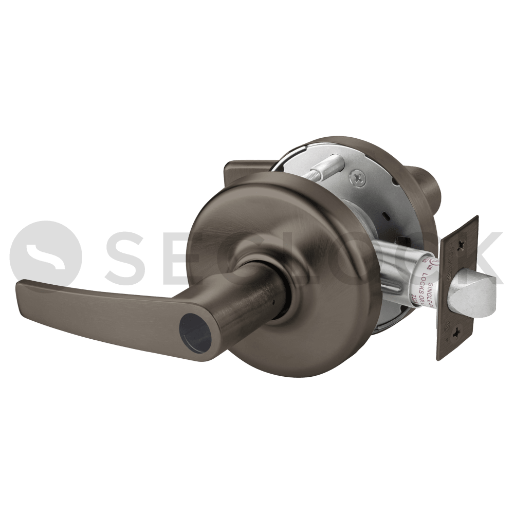 Catalog | Products | CL3851 AZD 613 LC | SECLOCK