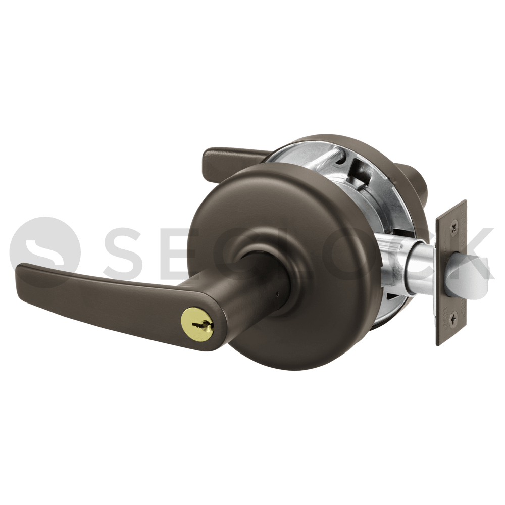 Catalog | Products | CL3857 AZD 613E | SECLOCK