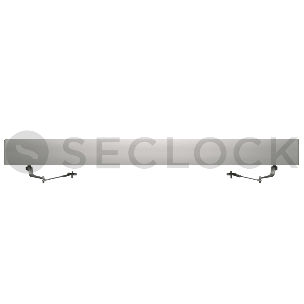 Catalog | Products | AO19-2 PUSH 100 AL | SECLOCK