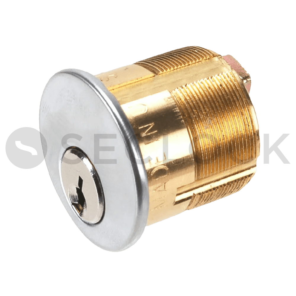 Catalog | Products | MC65 | SECLOCK