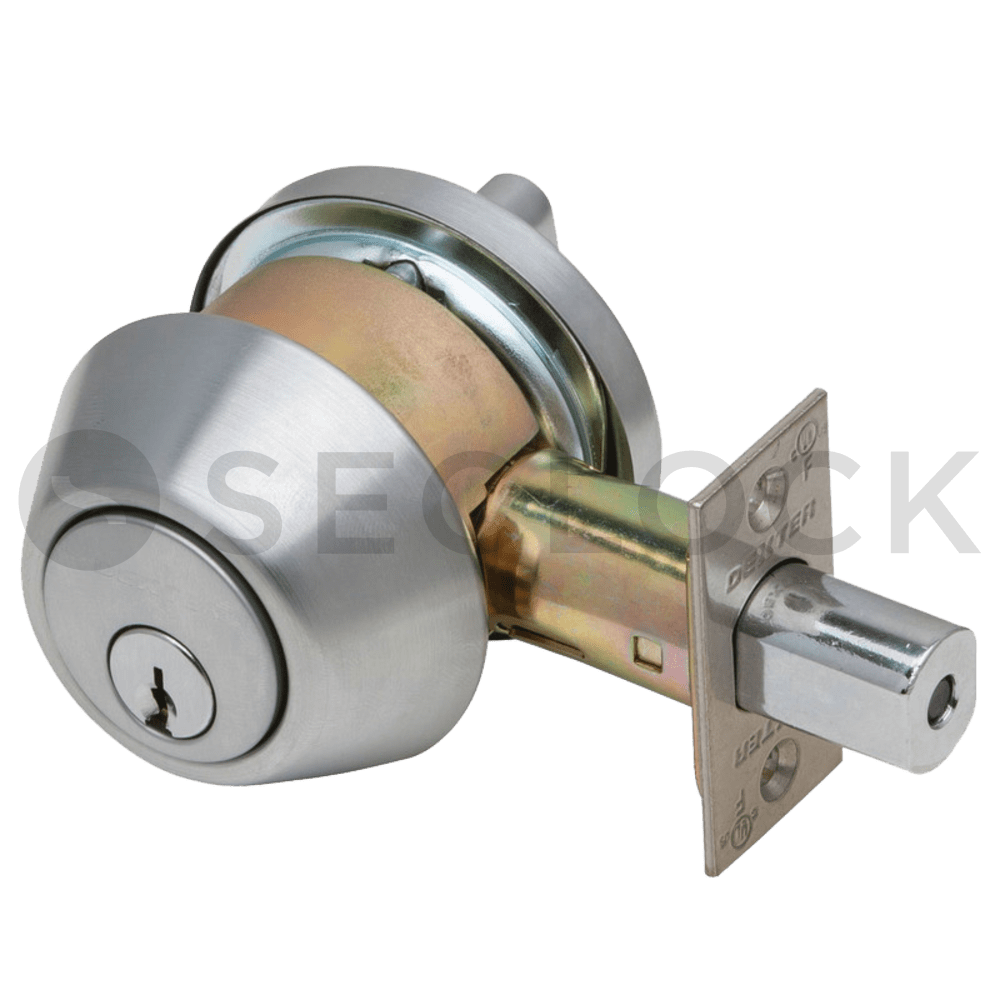 Catalog | Products | DB1000-SCT-626-KDC | SECLOCK